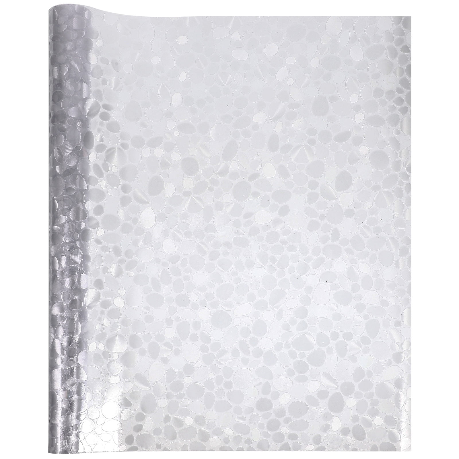 Window Films Explosion-proof Static Transparent Clear Glass Sticker ...