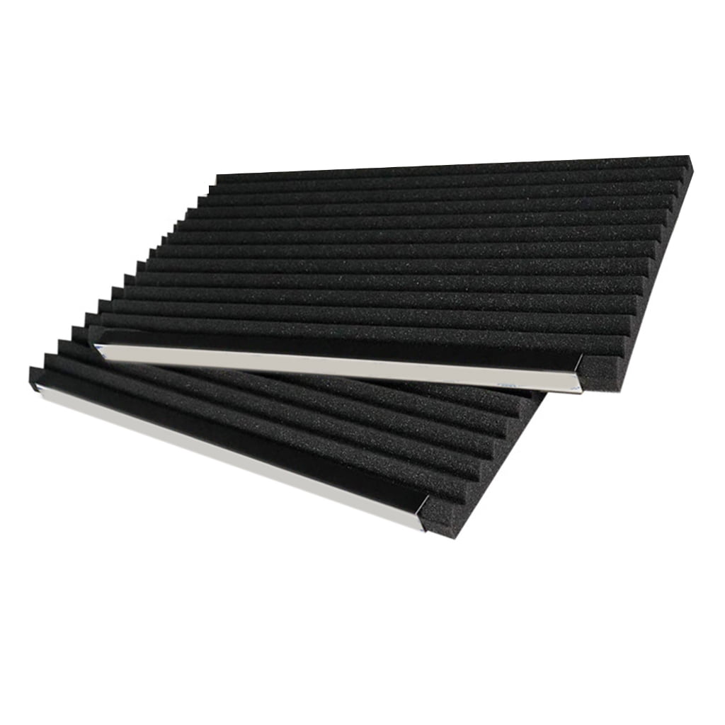 Window Foam Insulation Kits Window Air Conditioner Foam Insulating ...