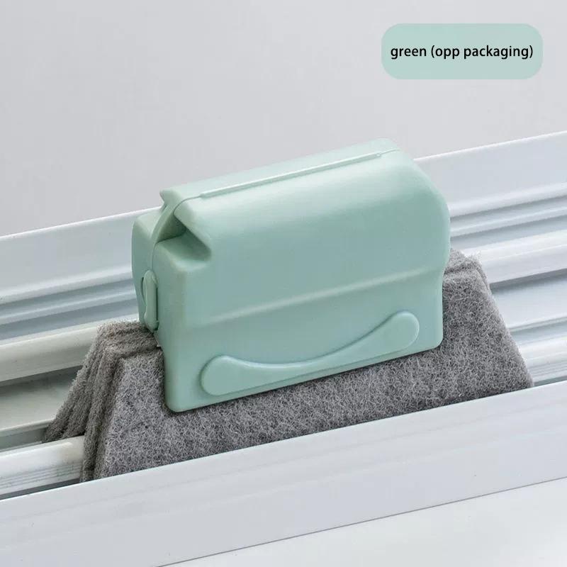 Window Gap Cleaning Brush, Suitable for Cleaning Gaps, Grooves and ...