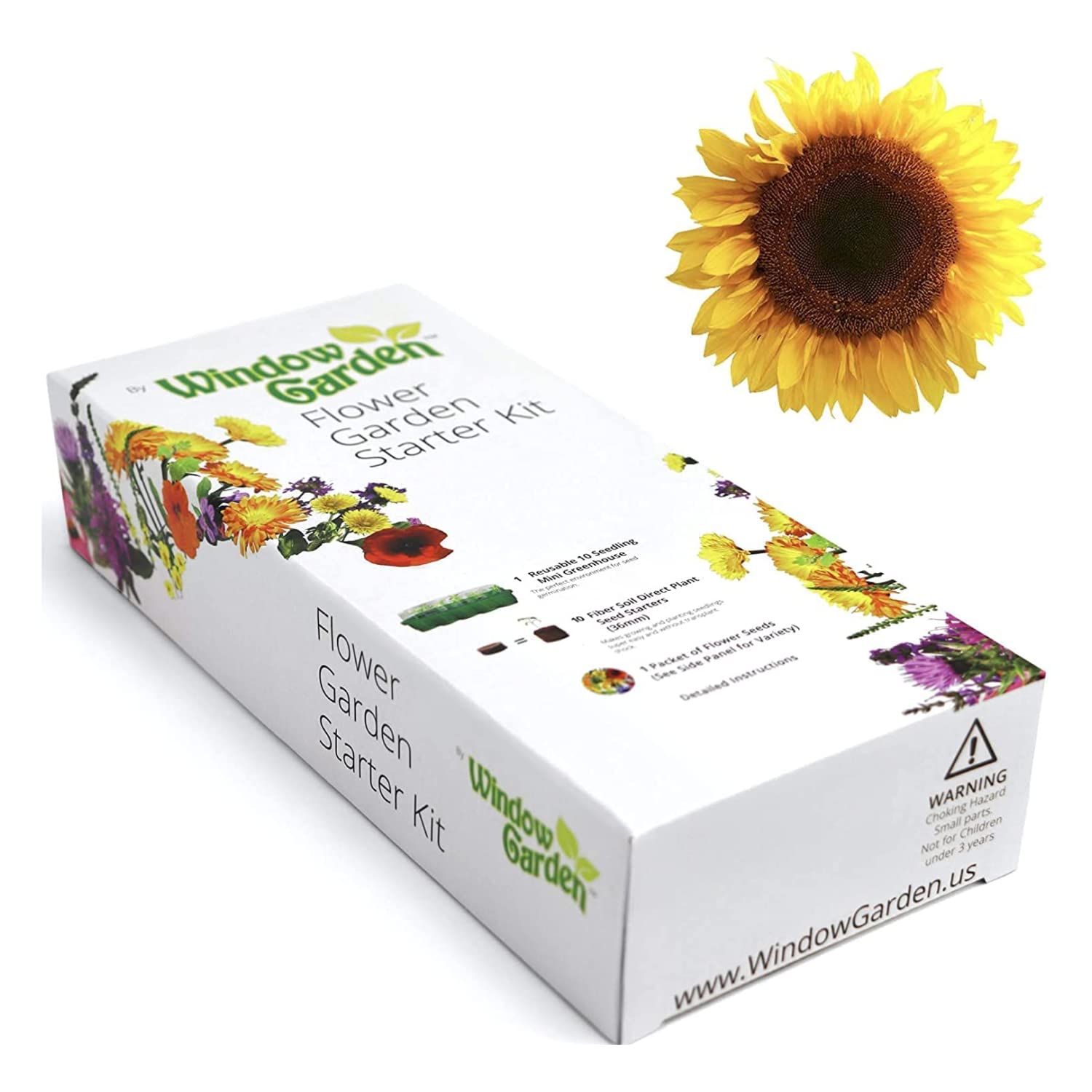 City Pickers Spud Tub Potato Grow Kit – Works Great on Decks and Patios ...