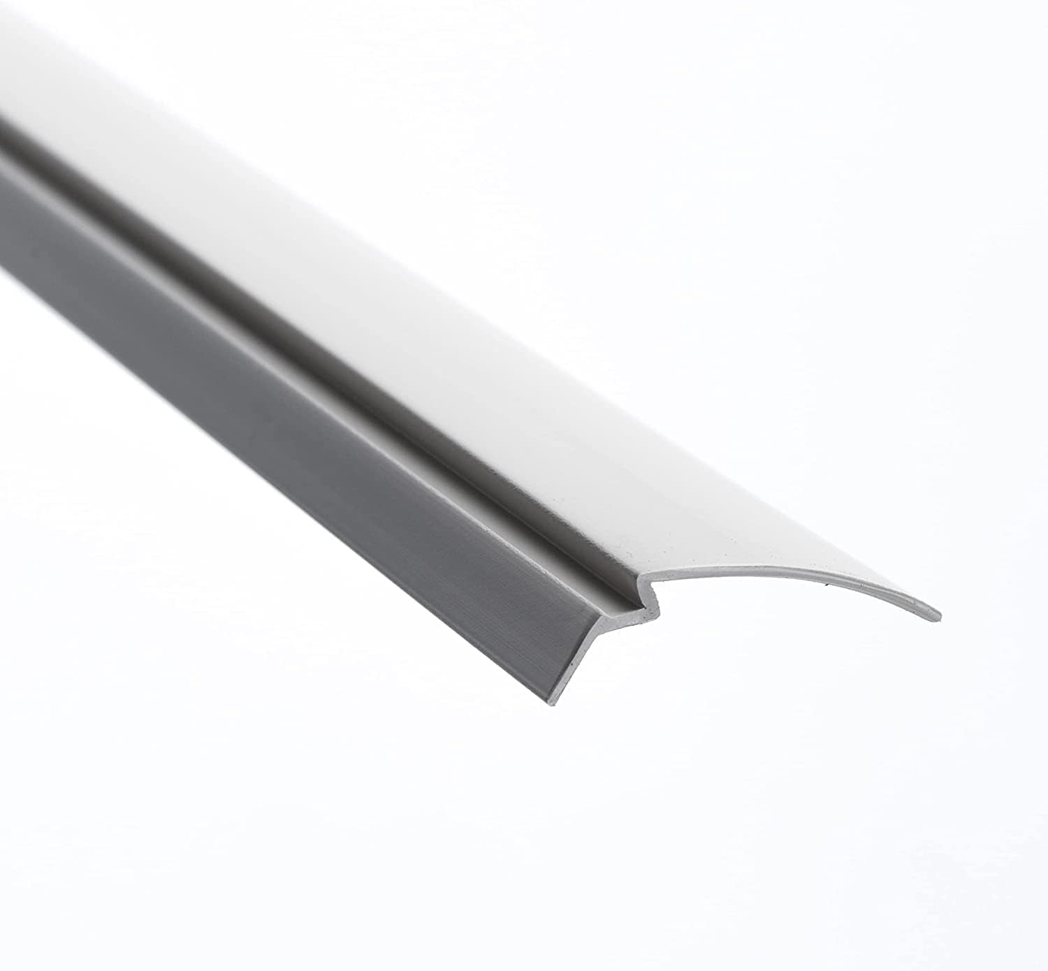 Window Glazing Bead White 72” 20-Pack, Vinyl Snap in Trim, Vinyl ...