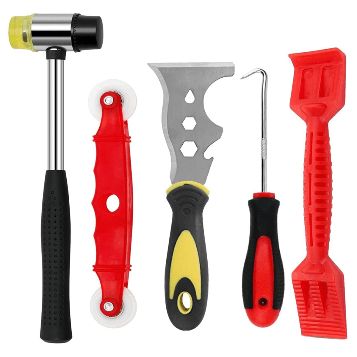 Deglaze Tool