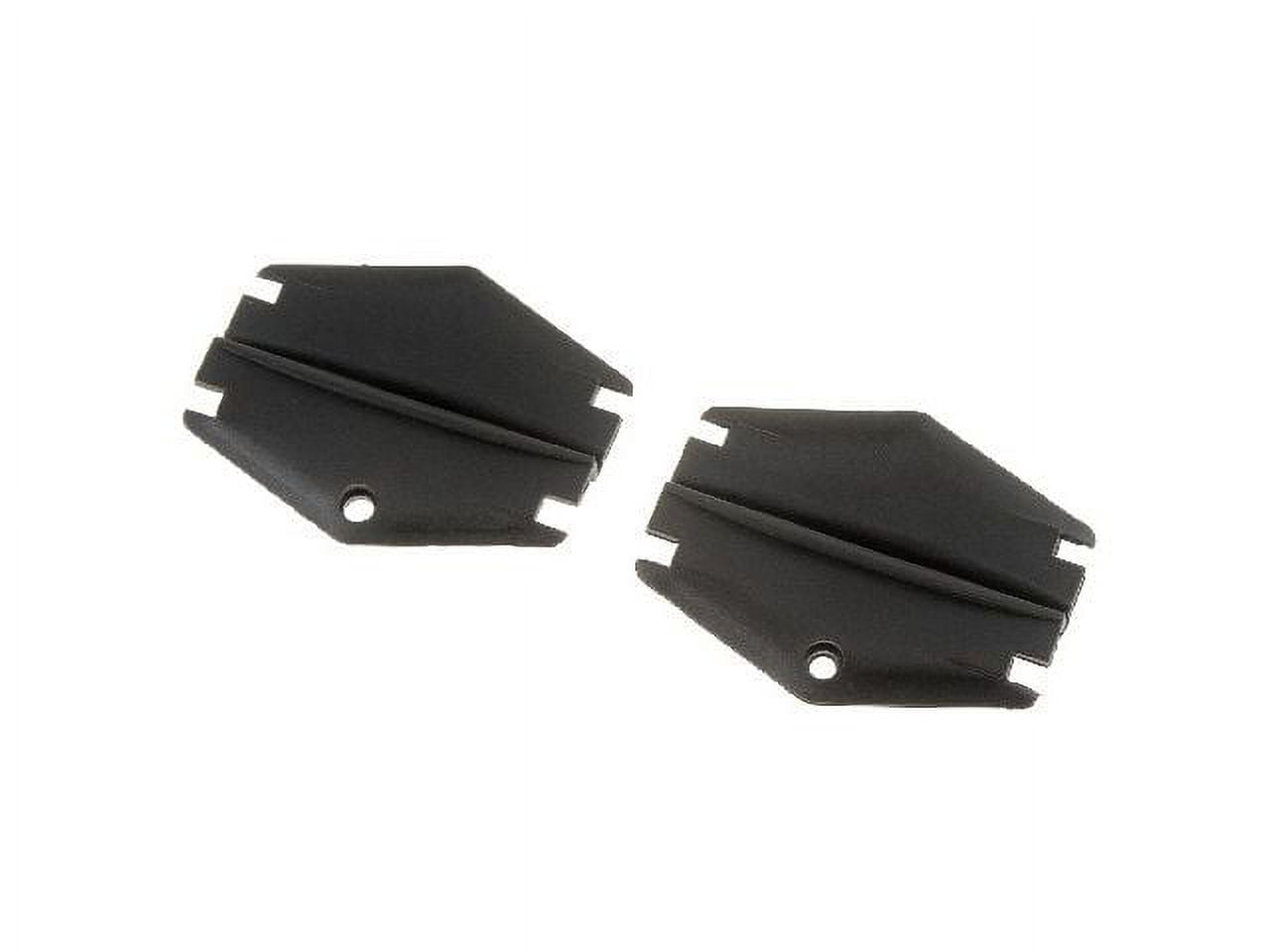 Window Guide - Compatible with 1981 - 1990 Chevy Caprice 1982 1983 1984 ...