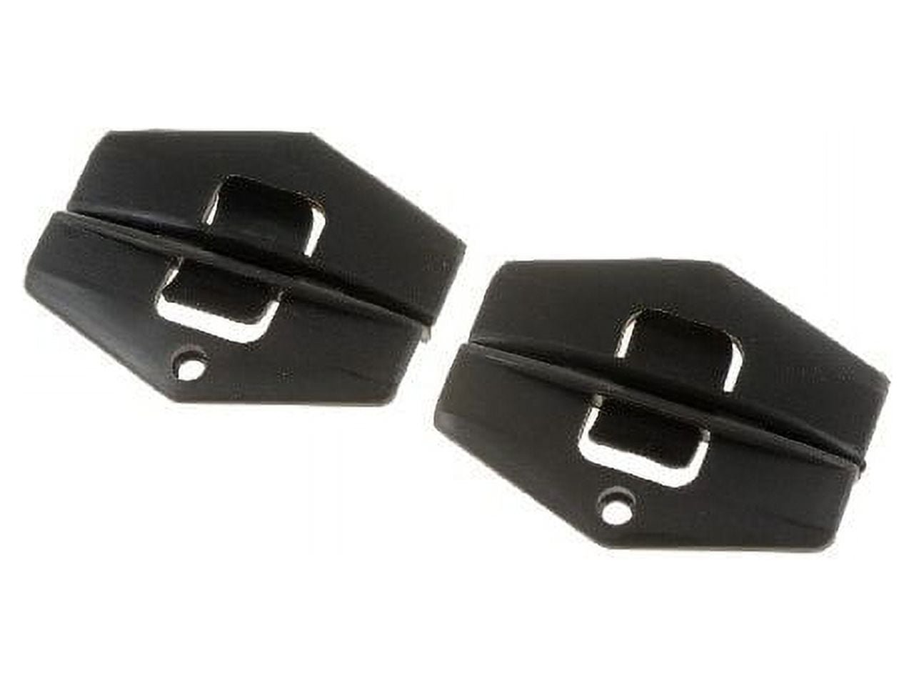 Window Guide - Compatible with 1982 - 1994 Chevy S10 1983 1984 1985 ...
