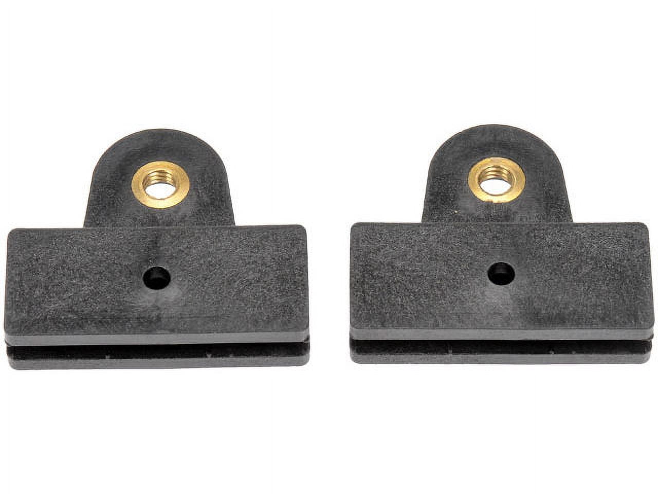 Honda Accord Window Guide