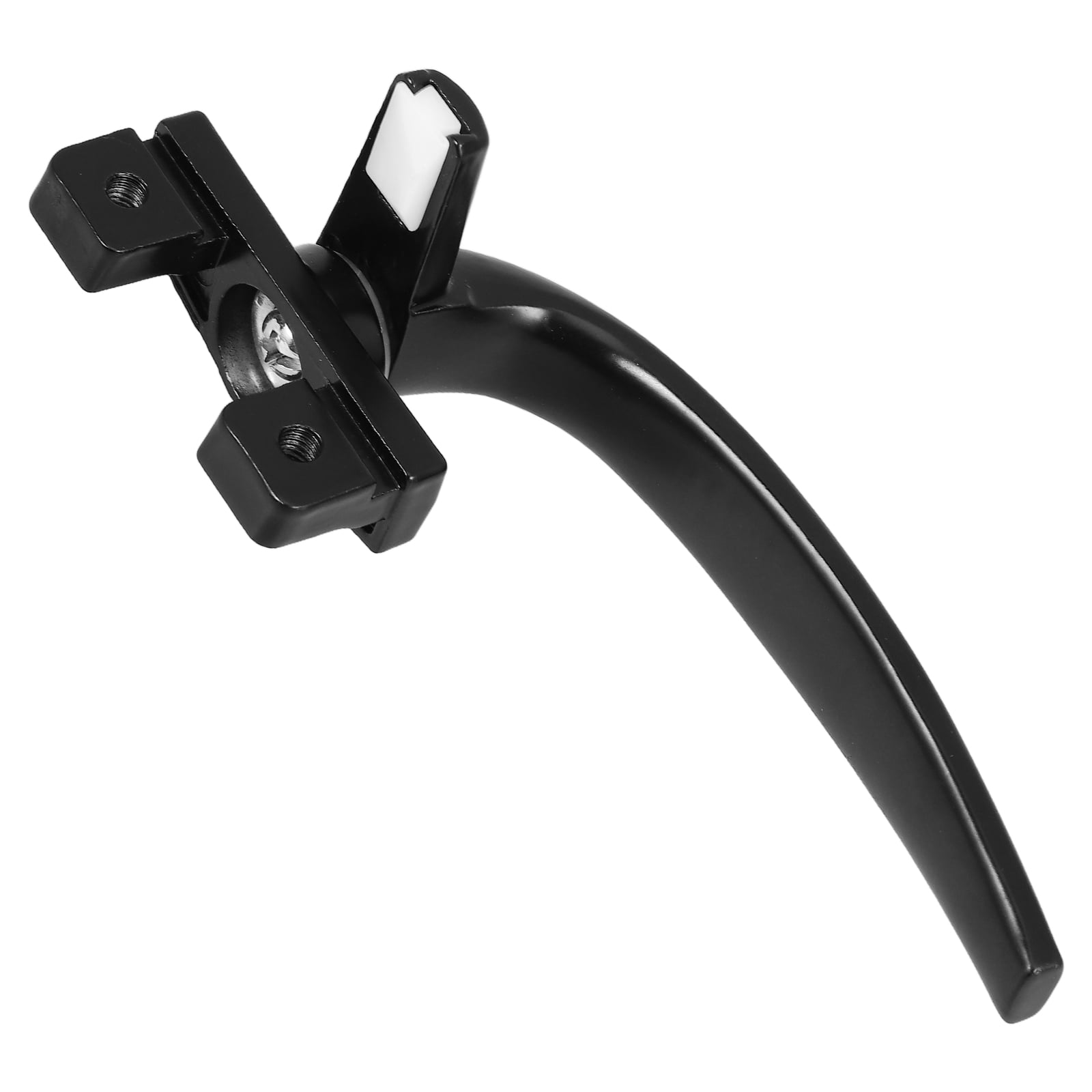 Window Handle Black Door Knobs Front Door Handle Window Supplies ...