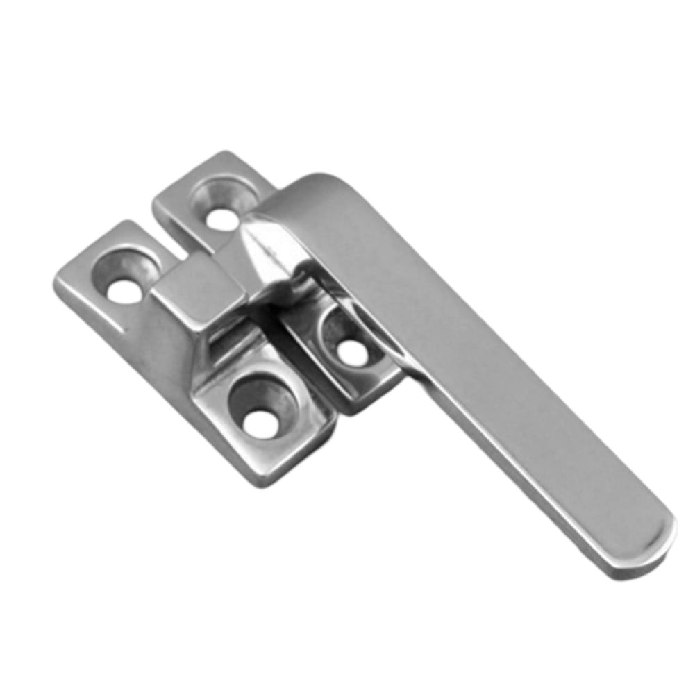 Window Handle Lock 304 Stainless Steel Handle Lock For Casement Shutter ...