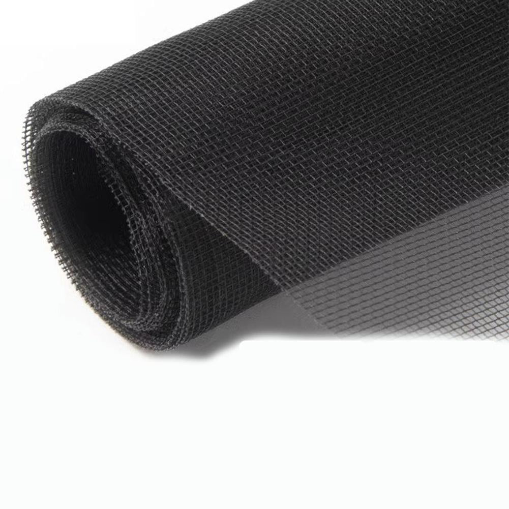 Window Insect Screen Mesh Net Fly Mosquito Bug Protect Moth Cover Large ...