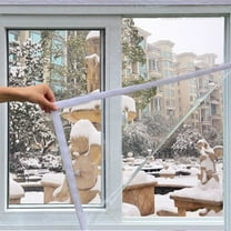 3M 2141W-6 Interior Shrink Film Window Kit - Walmart.com