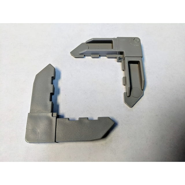 Window Kit w/Mill (Silver) Aluminum Frame, Corners, Spline, , Pull Tabs ...