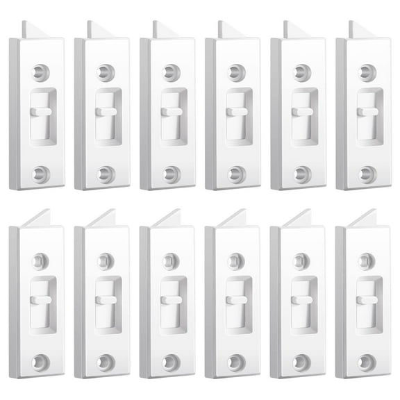 Metal Sliding Door Latch Lever, Replacement Parts for Jeld Wen Handle ...