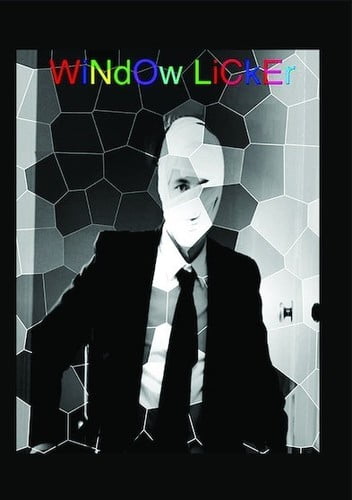 Window Licker (DVD) - Walmart.com