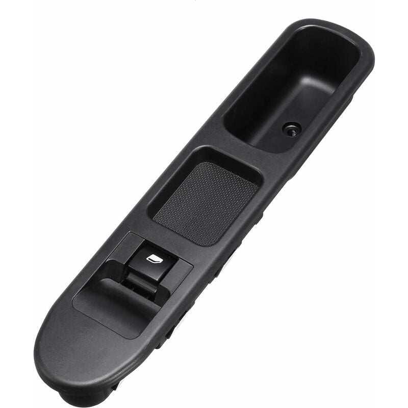 Window Lift Control Switch Electric Window Button 6 Pins For Pe-Ugeot ...