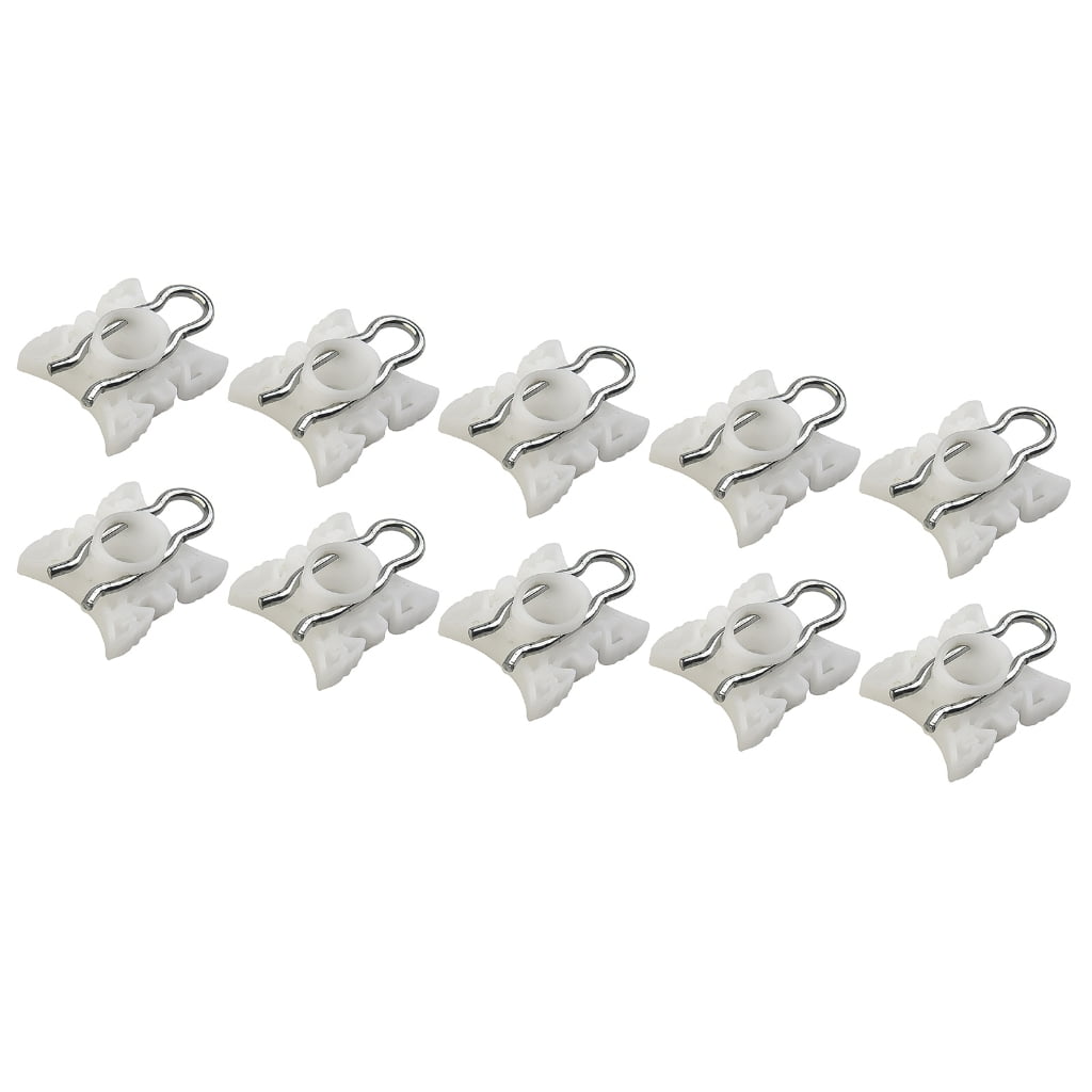 Window Lift Regulator Sliders Clip For E32 E34 E36 Window Regulator ...