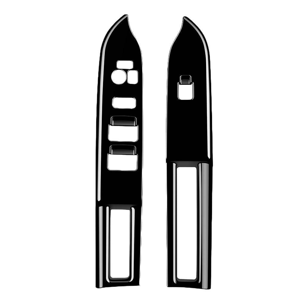 Window Lift Switch Button Decorative For SPACIA Custom M K54S M K94S ...