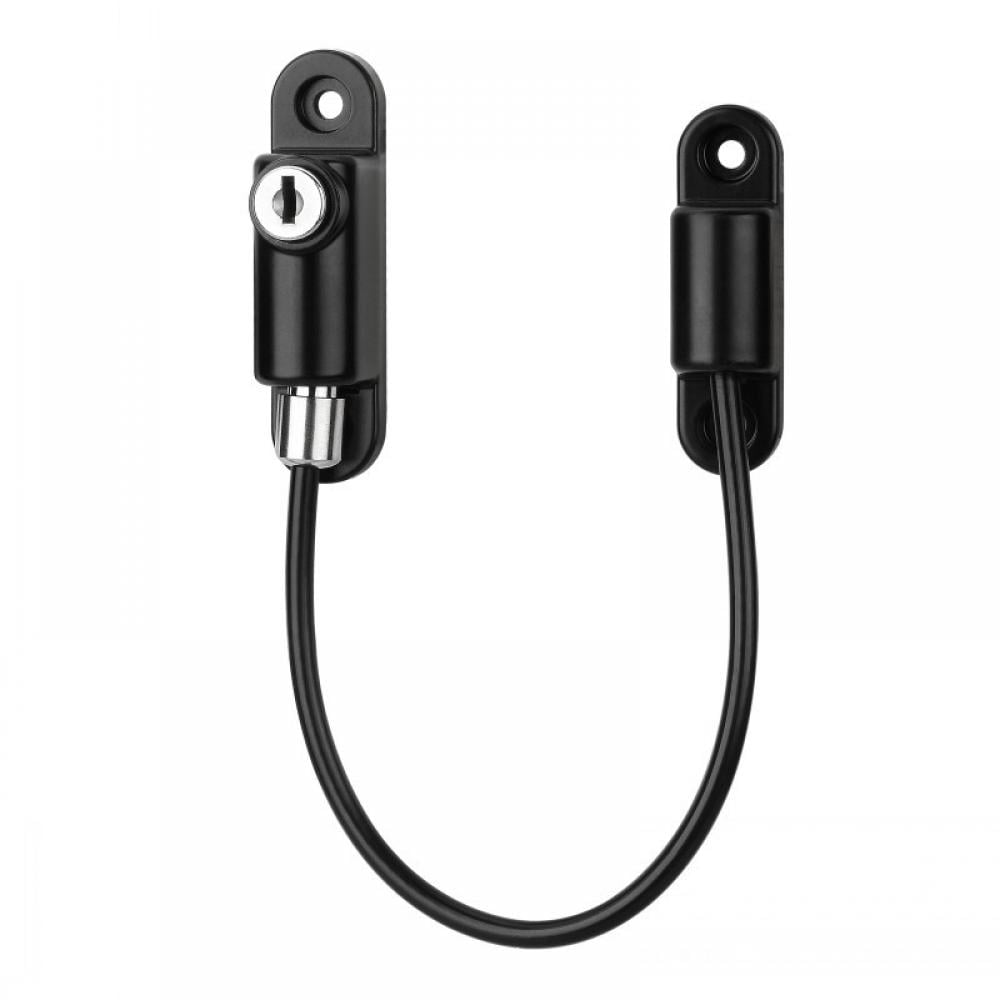 Window Lock Child Safety Lock High-Rise Fall Protection Push-Pull ...
