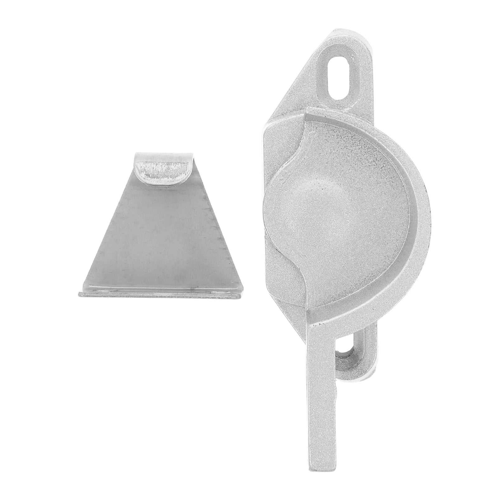 Window Lock Gate Lock Door Lock Window Track Lock Crescent Sliding Lock ...