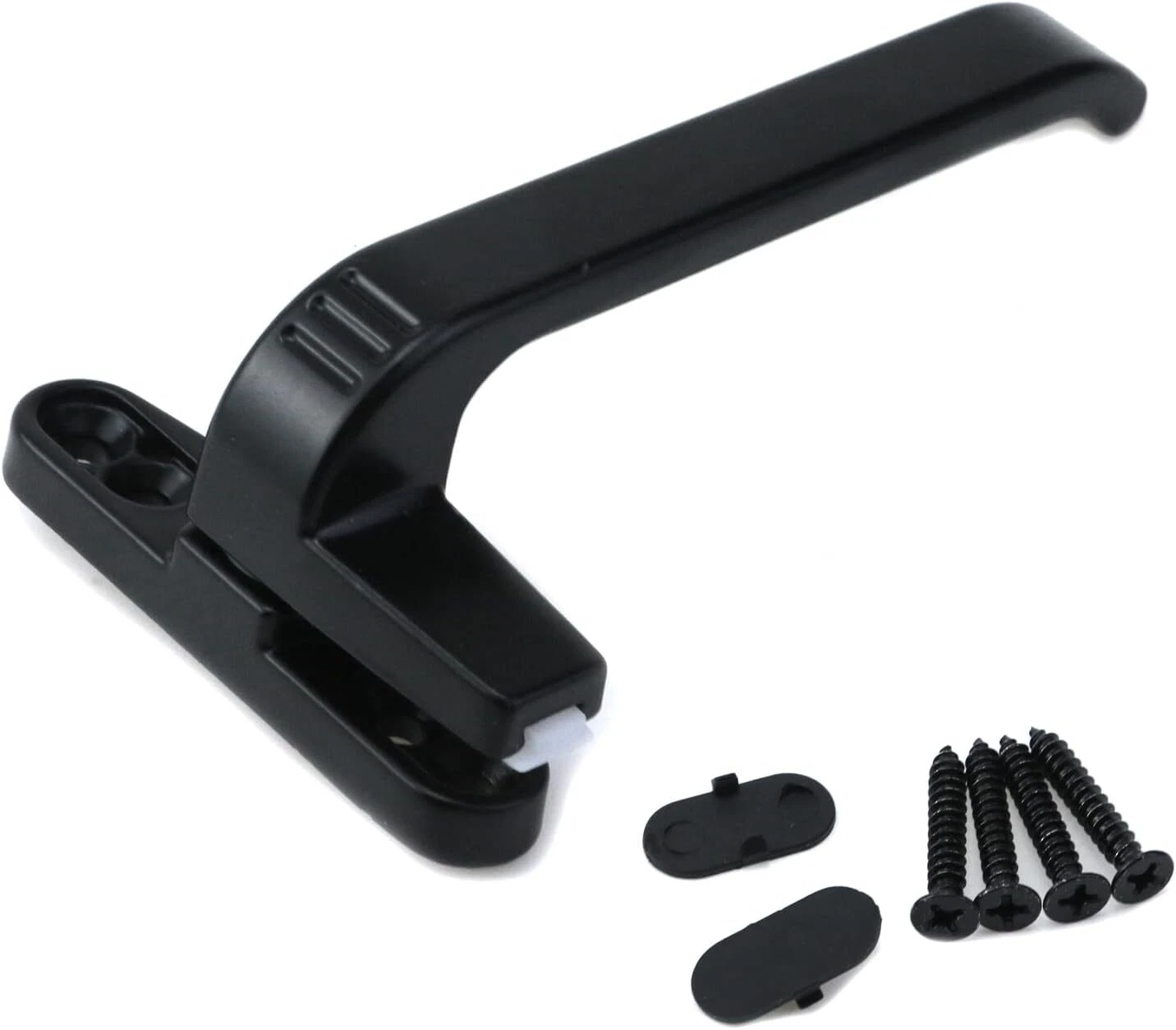 Window Lock Grip 2-1/4" Hole Center Window Latches (Right Hand ...