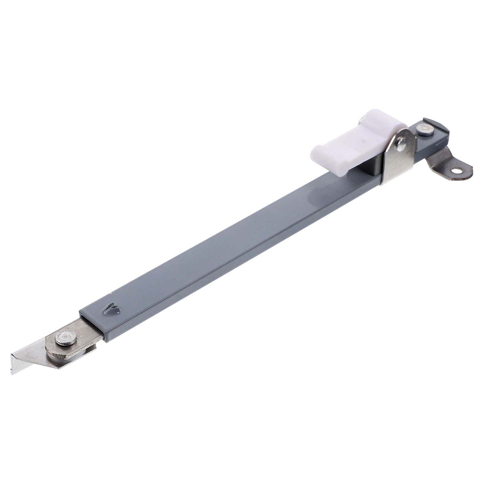Clispeed Window Security Bar Grey Sliding Door Lock for Patio Doors ...