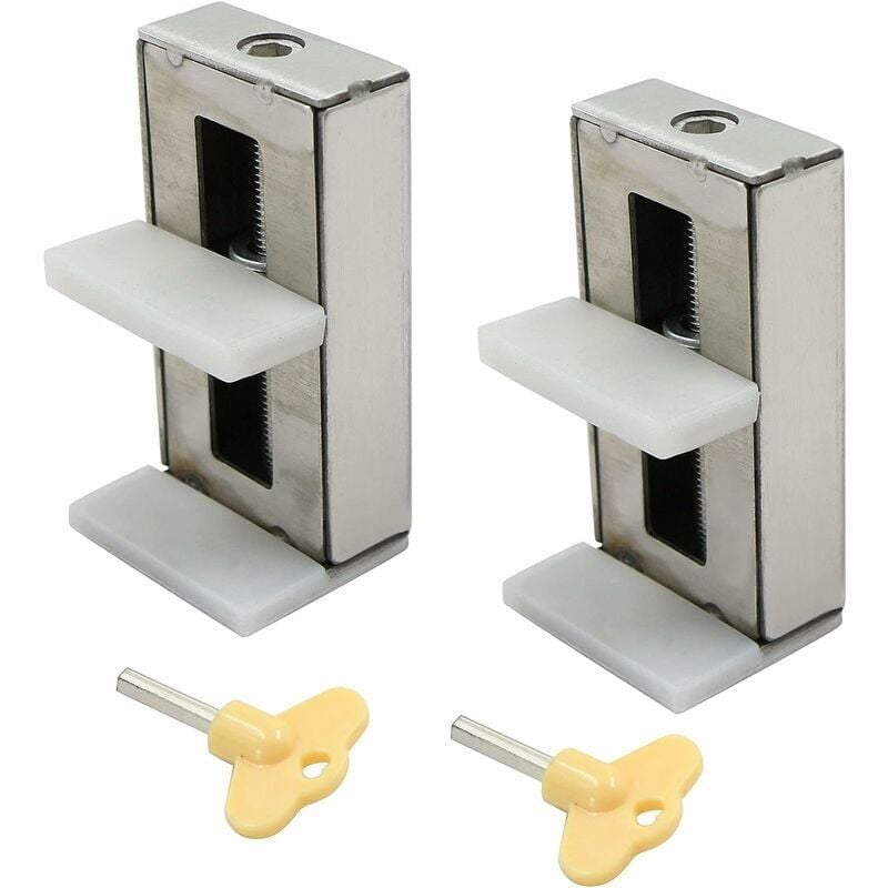 Window Locks Sliding Door Patio Locker Block Sliding Bay Window Sliding ...