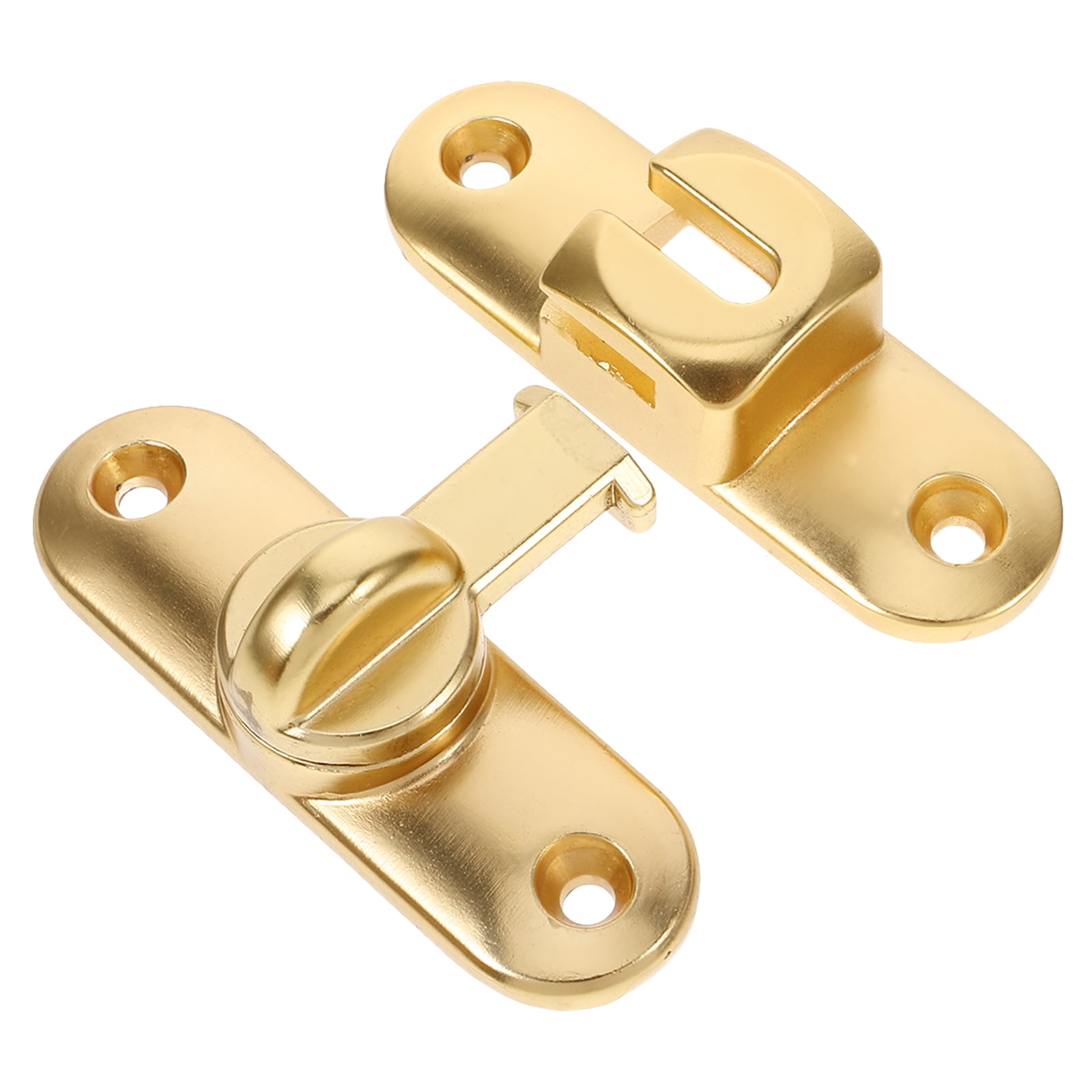 Window Locks for Horizontal Sliding Windows Push to Open Door Latch ...