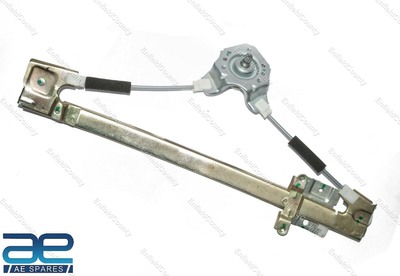 Window Manual Regulator Assembly Rear RH For Suzuki Esteem 1.3 ...