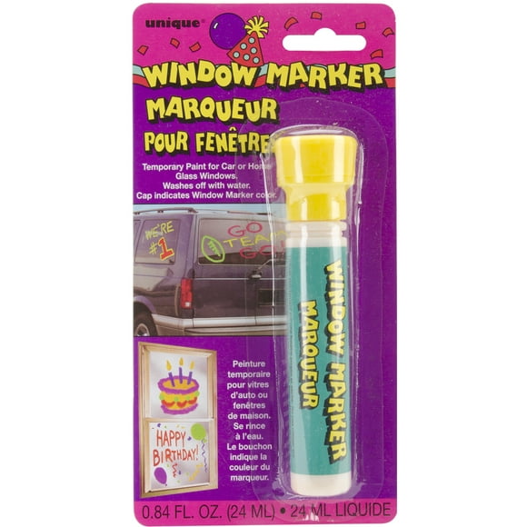 Window Markers in Markers and Highlighters - Walmart.com