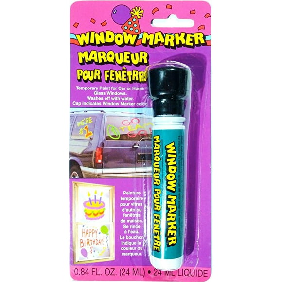 Window Markers in Markers and Highlighters - Walmart.com