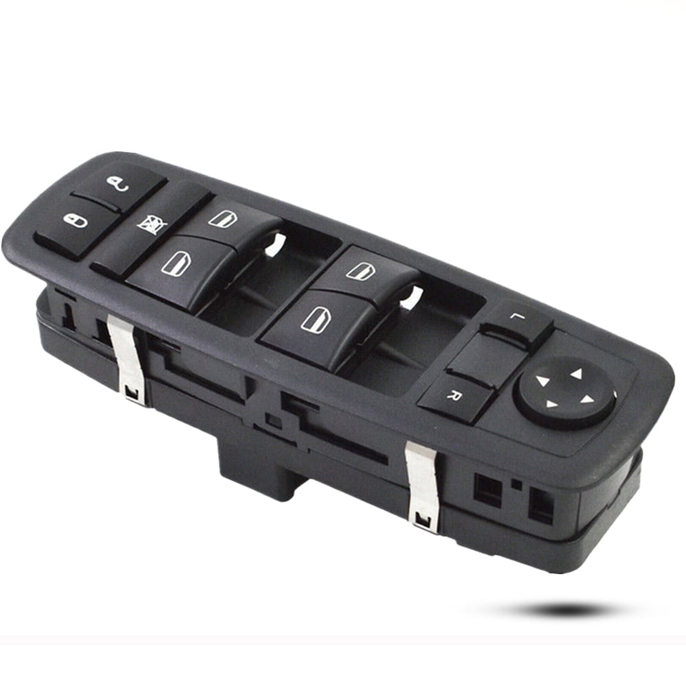 Window Master Switch Driver Side For 2015-2016 Chrysler 200，2013-2016 ...