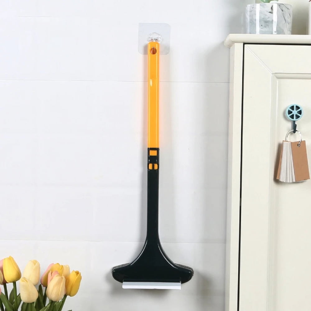 Window Mesh Screen Brush Curtain Net Wipe Cleaner Carpet Brush Dust ...