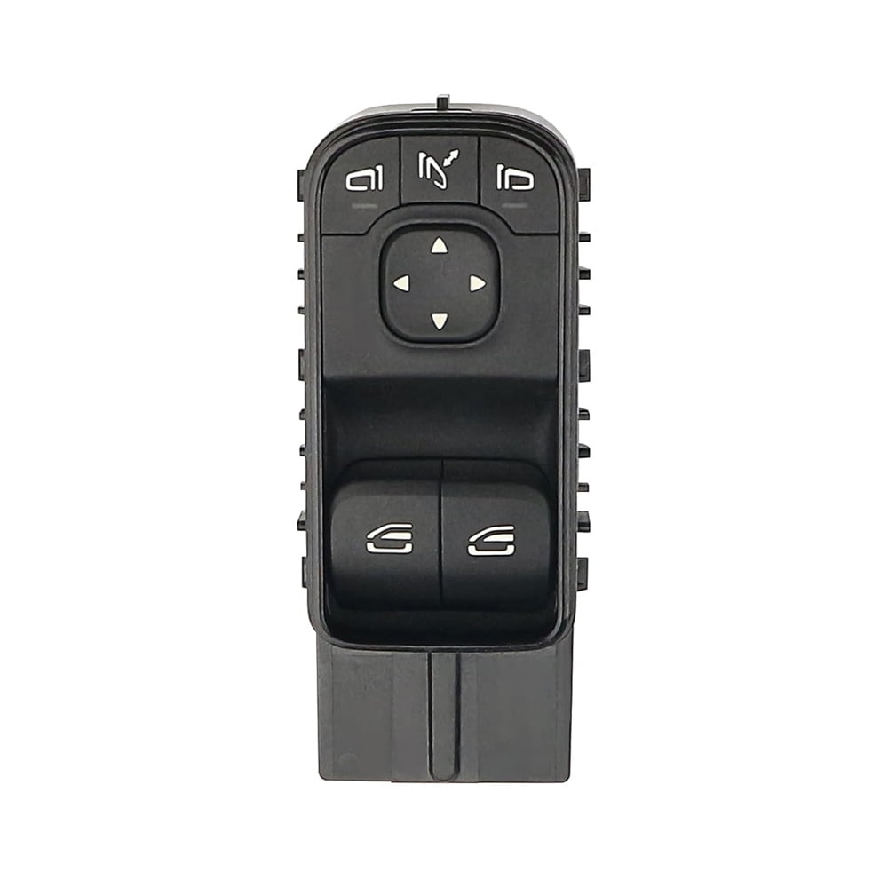 Window Mirror Master Switch 9079059002 For Mercedes-Benz Sprinter 3500 ...
