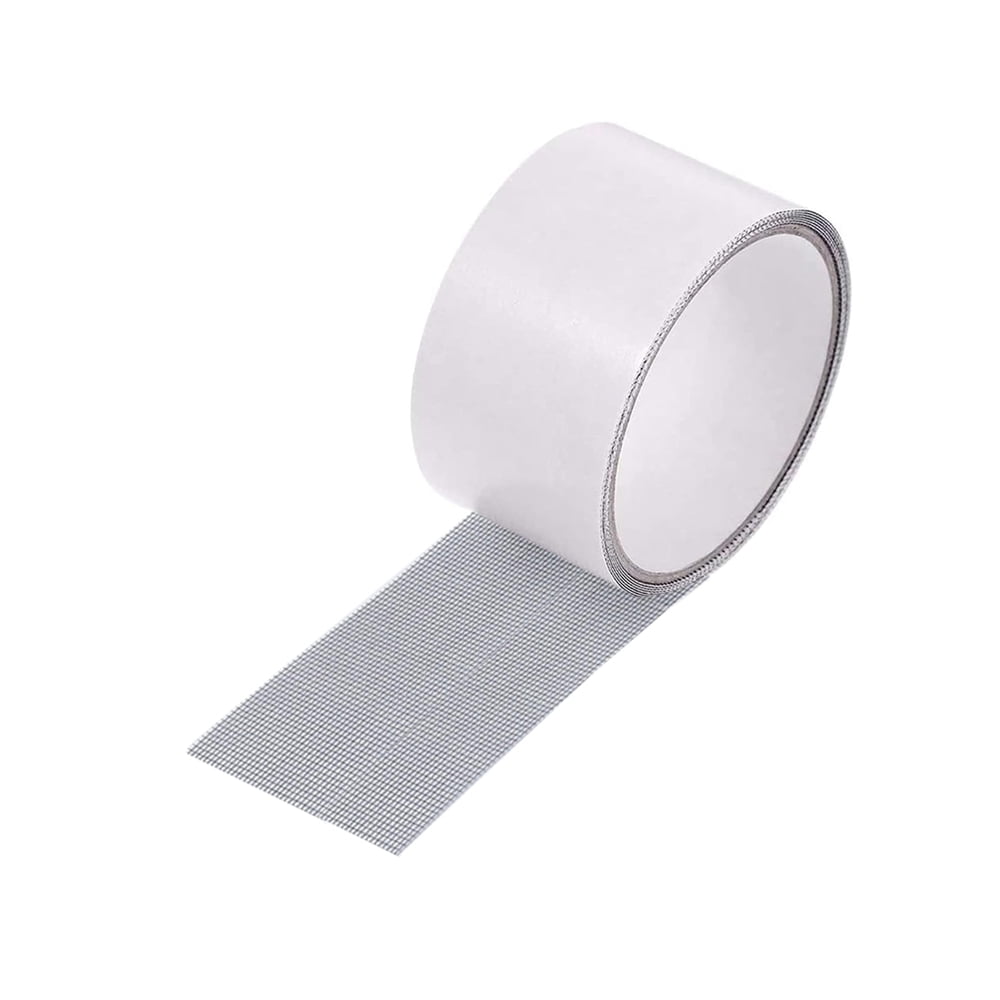 Window Mosquito Net Repair Tape Self Adhesive Window Screen Repair ...