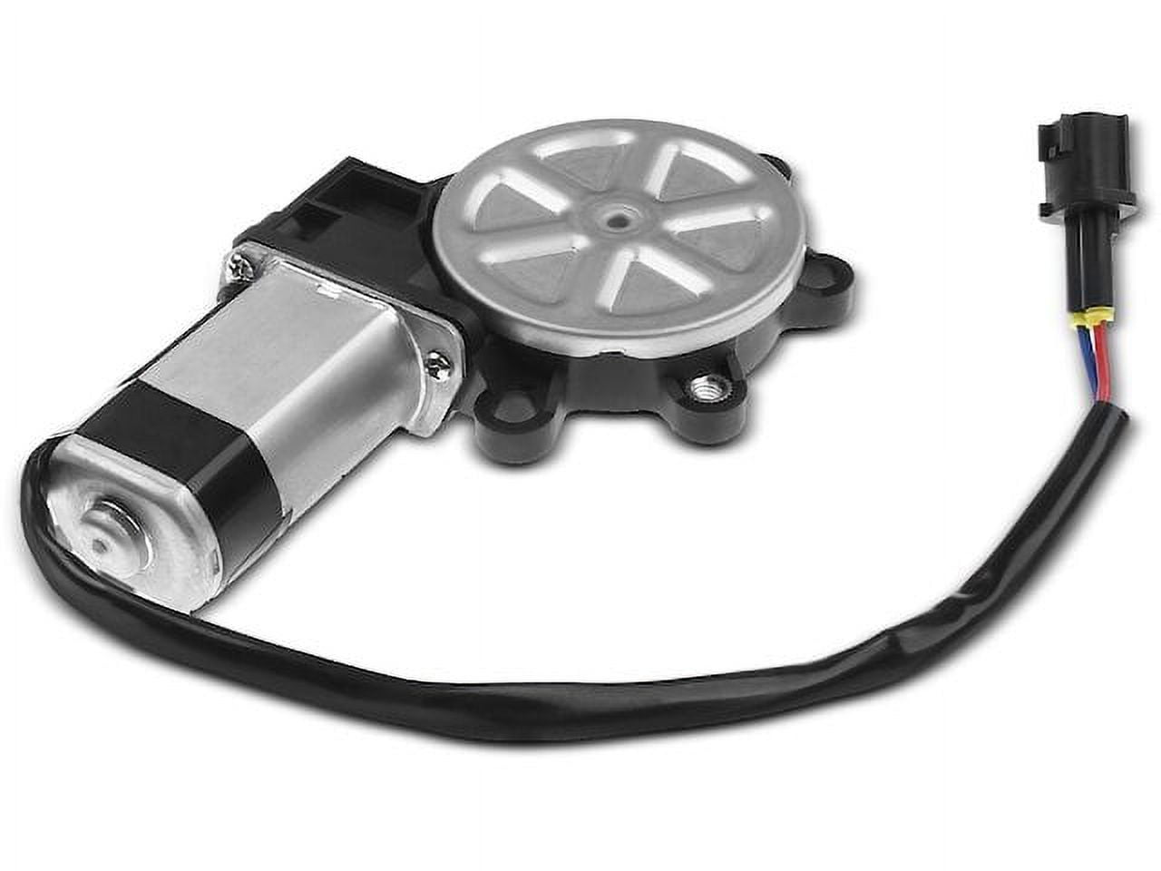 Window Motor 1 - Compatible with 2000 - 2015 Nissan Xterra 2001 2002 ...