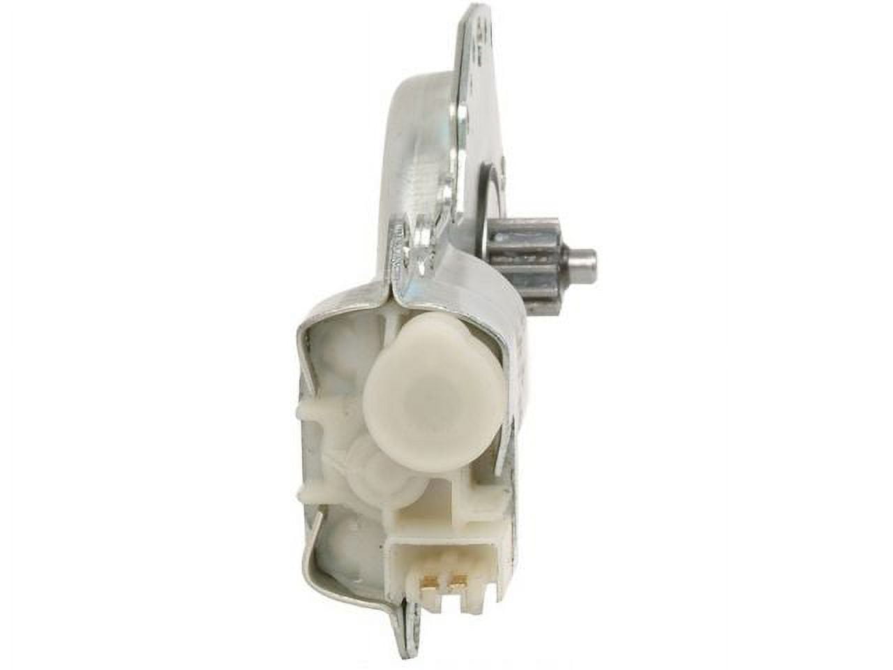 Window Motor - Compatible with 1982 - 2005 Chevy Cavalier 1983 1984 ...