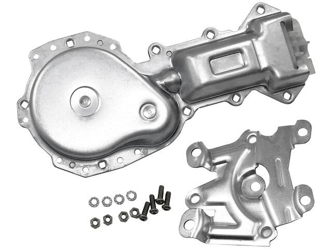 Window Motor - Compatible with 1982 - 2005 Chevy Cavalier 1983 1984 ...
