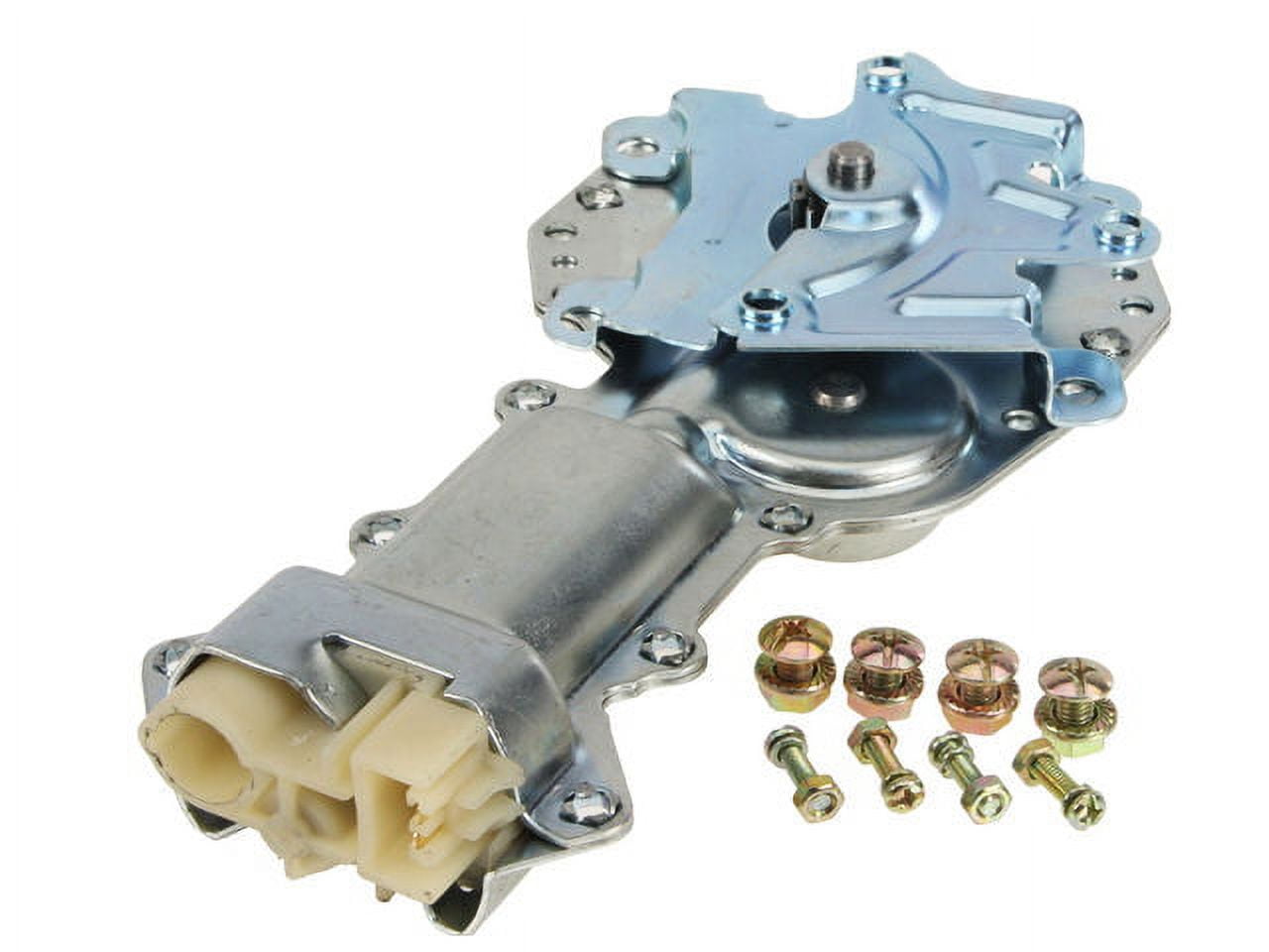 Window Motor - Compatible with 1985 - 2005 Chevy Cavalier 1986 1987 ...
