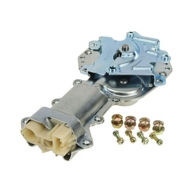Window Motor - Compatible with 1985 - 2005 Chevy Cavalier 1986 1987 ...
