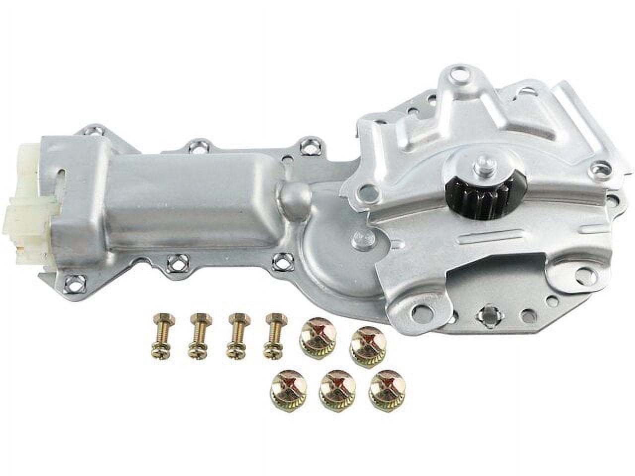 Window Motor - Compatible with 1985 - 2005 Chevy Cavalier 1986 1987 ...