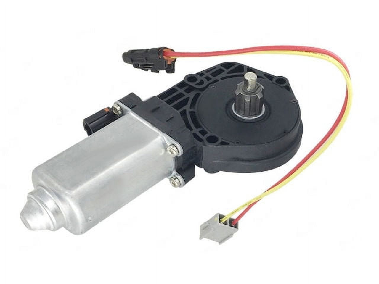 Window Motor - Compatible with 1992 - 2011 Mercury Grand Marquis 1993 ...