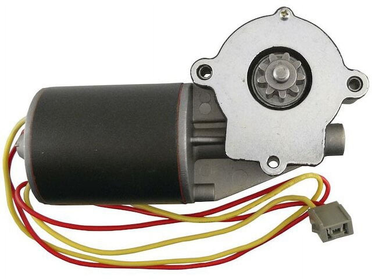 Mercury Monterey Power Window Motor