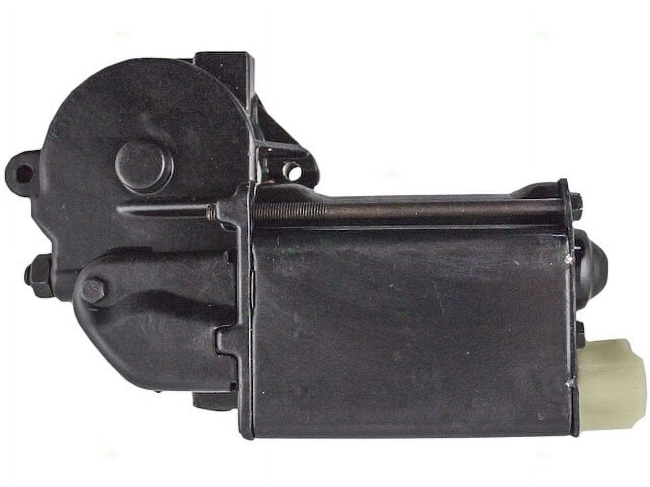 Buick Electra Power Window Motor