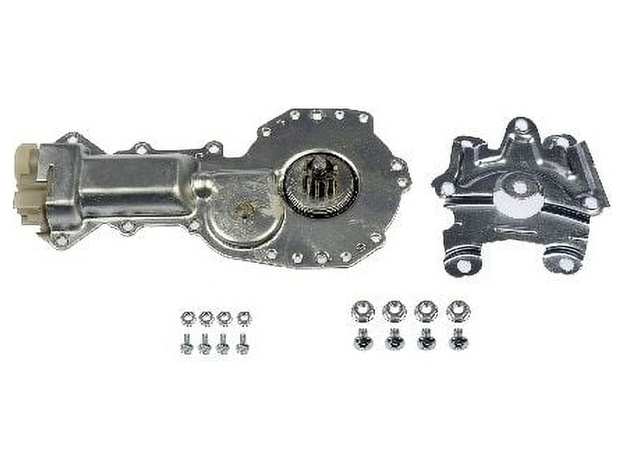 Chevrolet G10 Power Window Motor