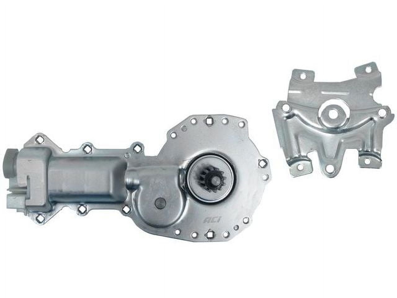 Chevrolet G20 Power Window Motor