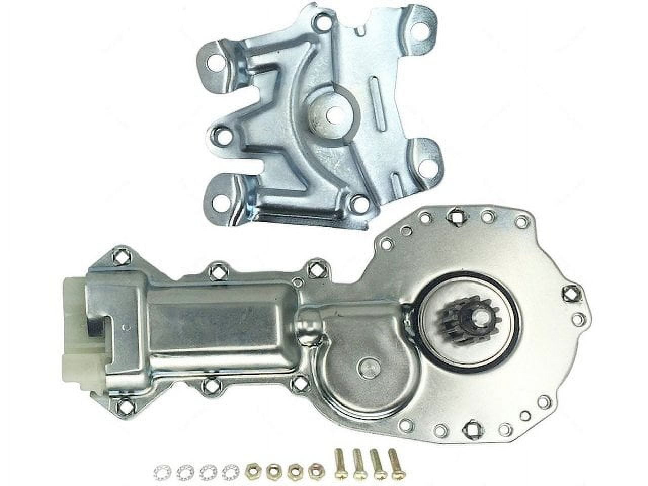 Window Motor - Compatible with 1981 - 1995 Chevy G20 1982 1983 1984 ...