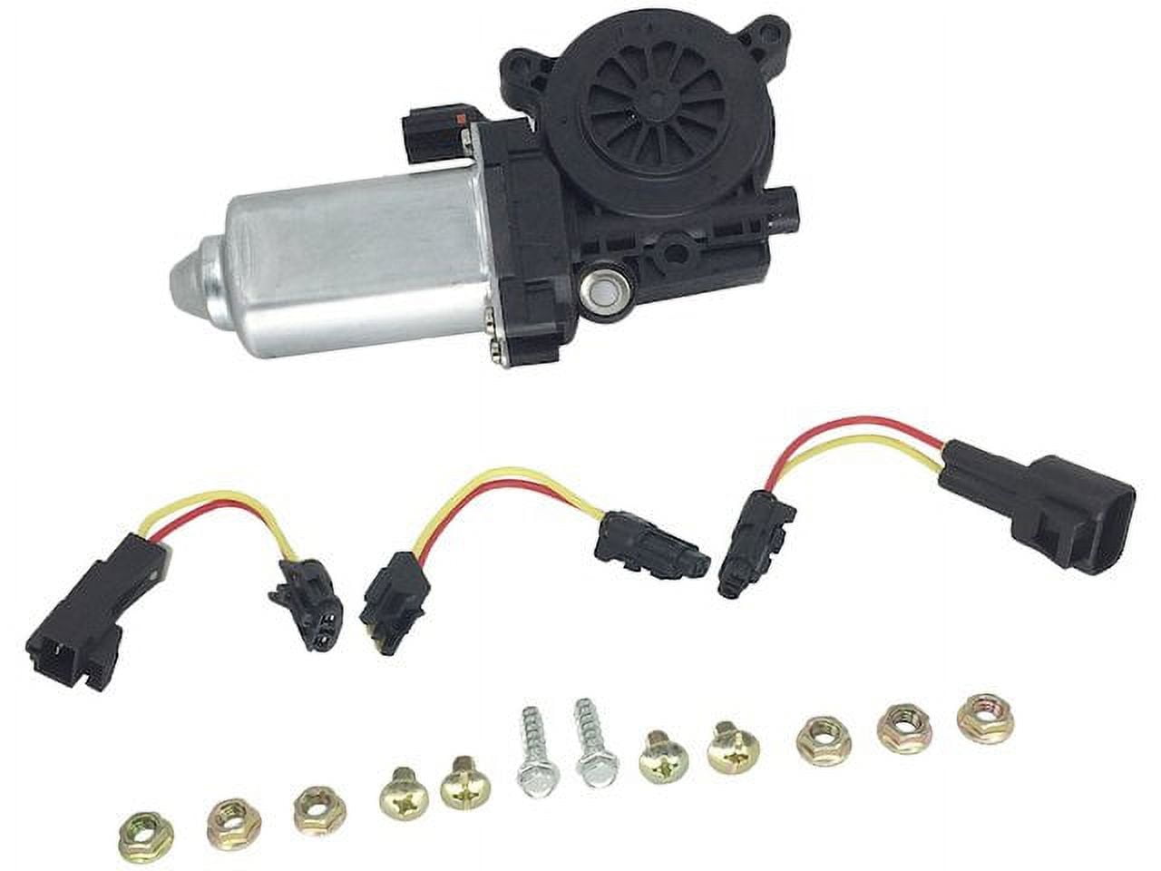 Buick Park Avenue Power Window Motor