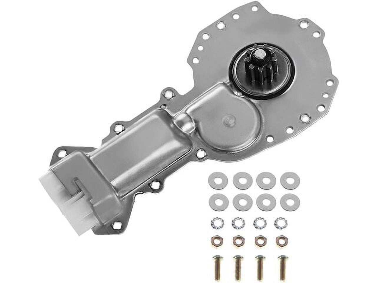 Window Motor - Compatible with 1993 - 2002 Pontiac Firebird 1994 1995 ...