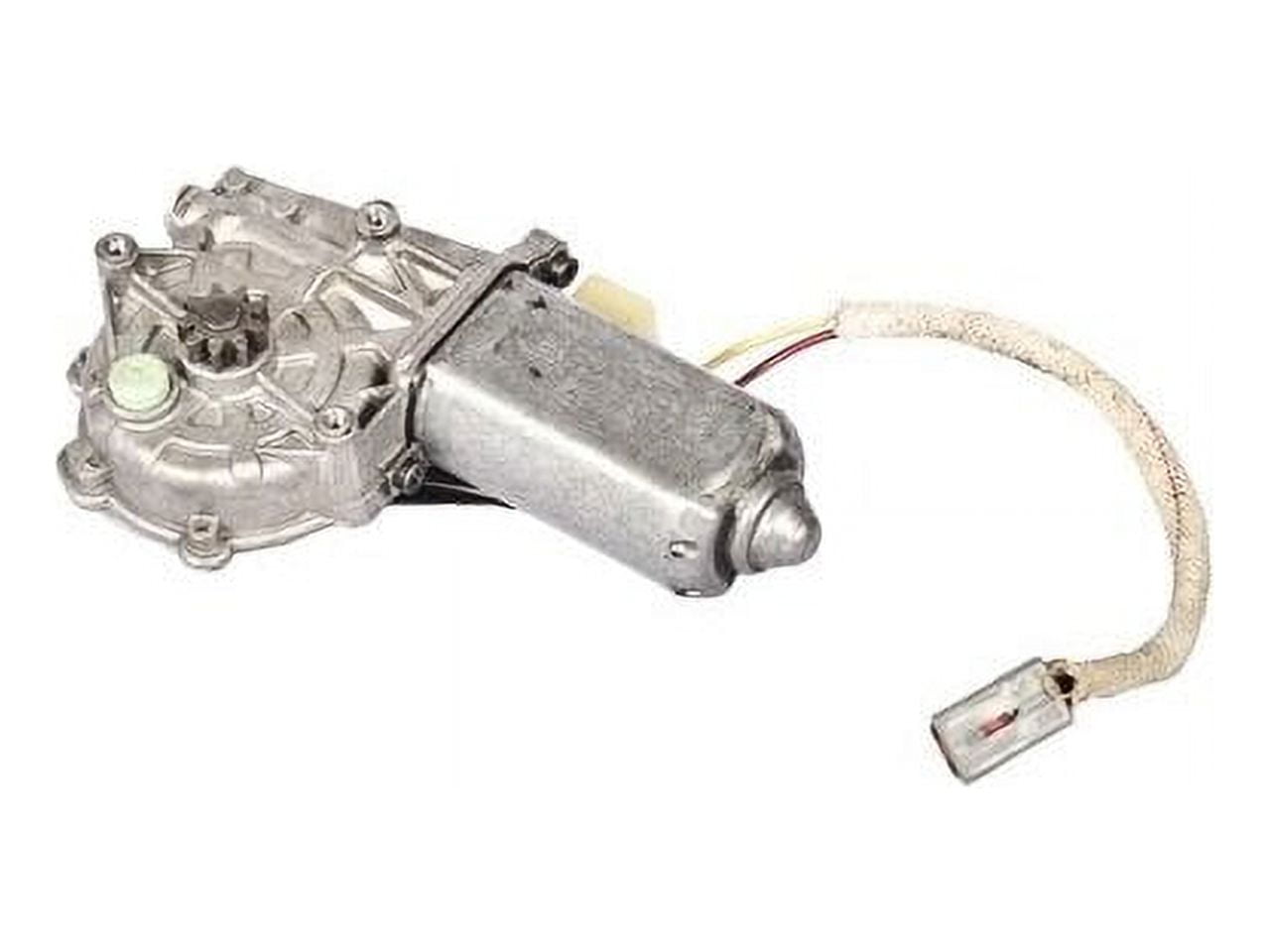 Window Motor - Compatible with 1997 - 1998 Ford F-150 - Walmart.com