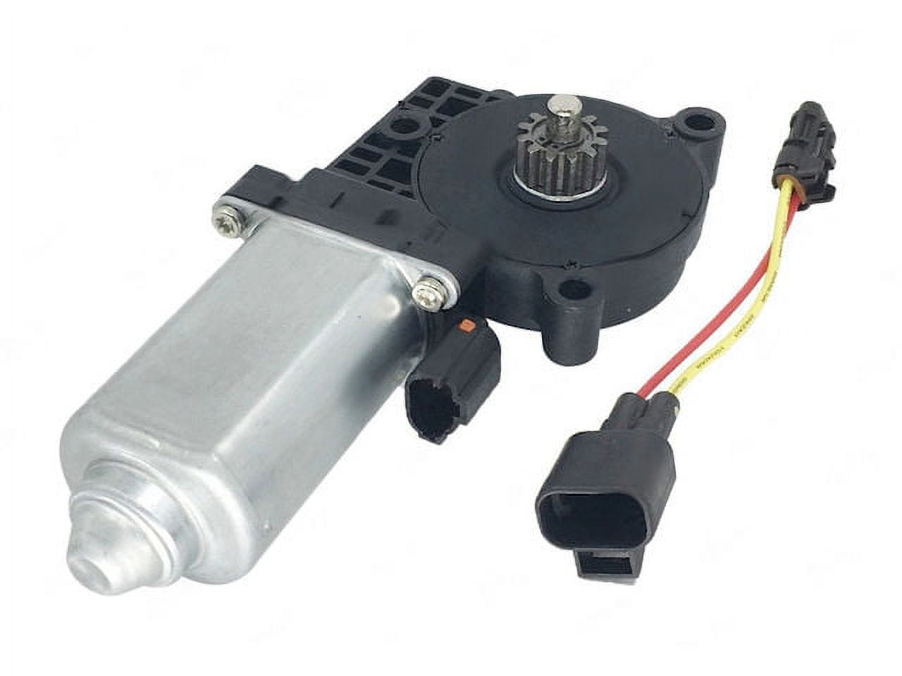 Oldsmobile Intrigue Power Window Motor