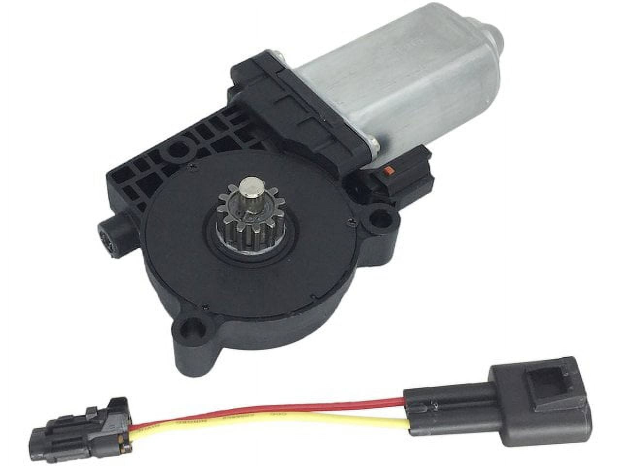 Oldsmobile Intrigue Power Window Motor