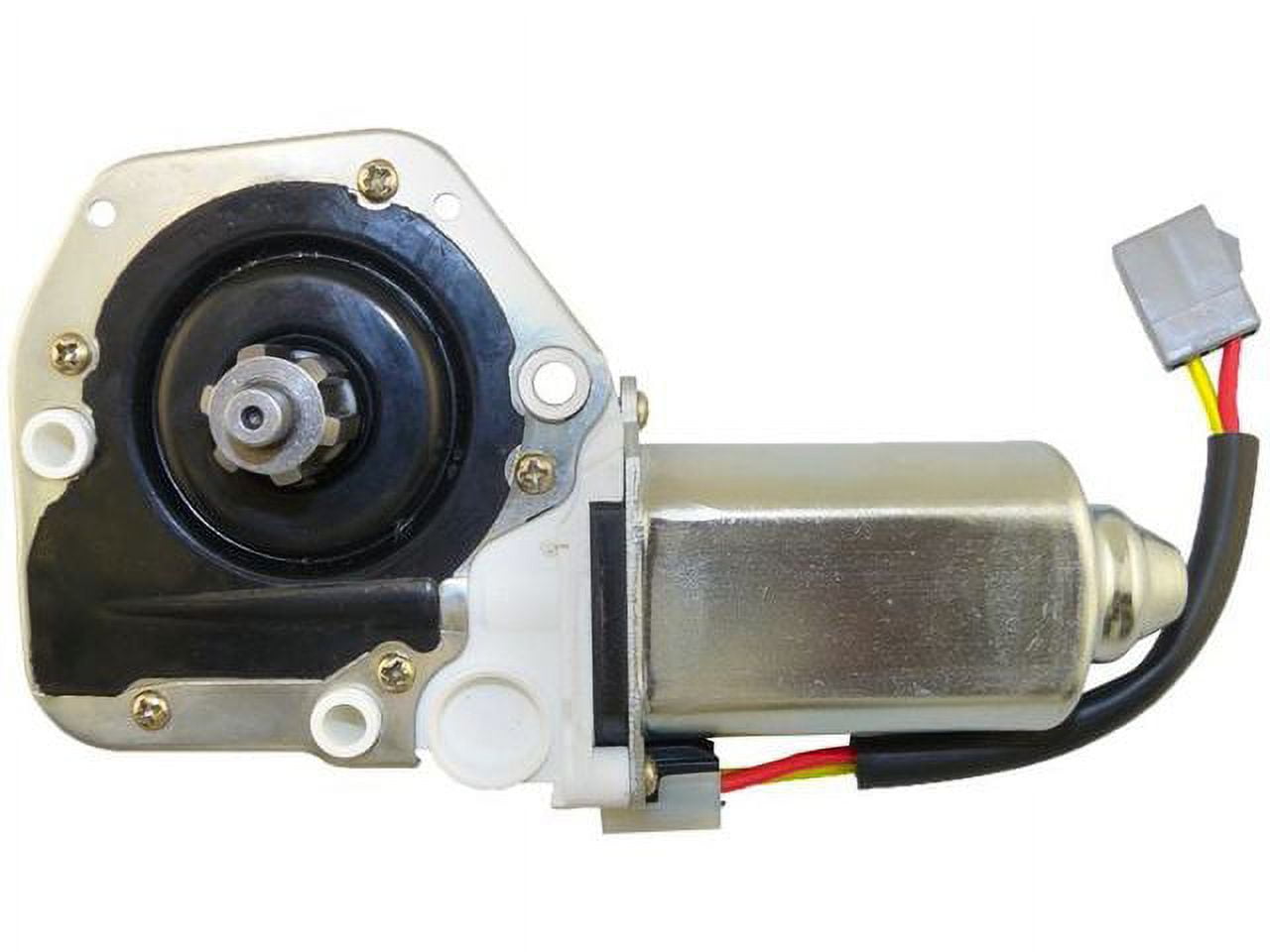 Lincoln Town Car Power Window Motor